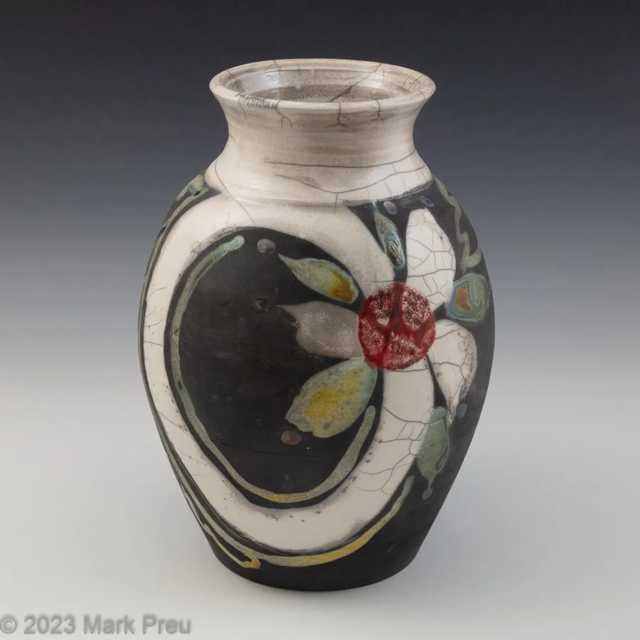 Heart Pottery - Diane Heart — Cape Cod Potters Inc