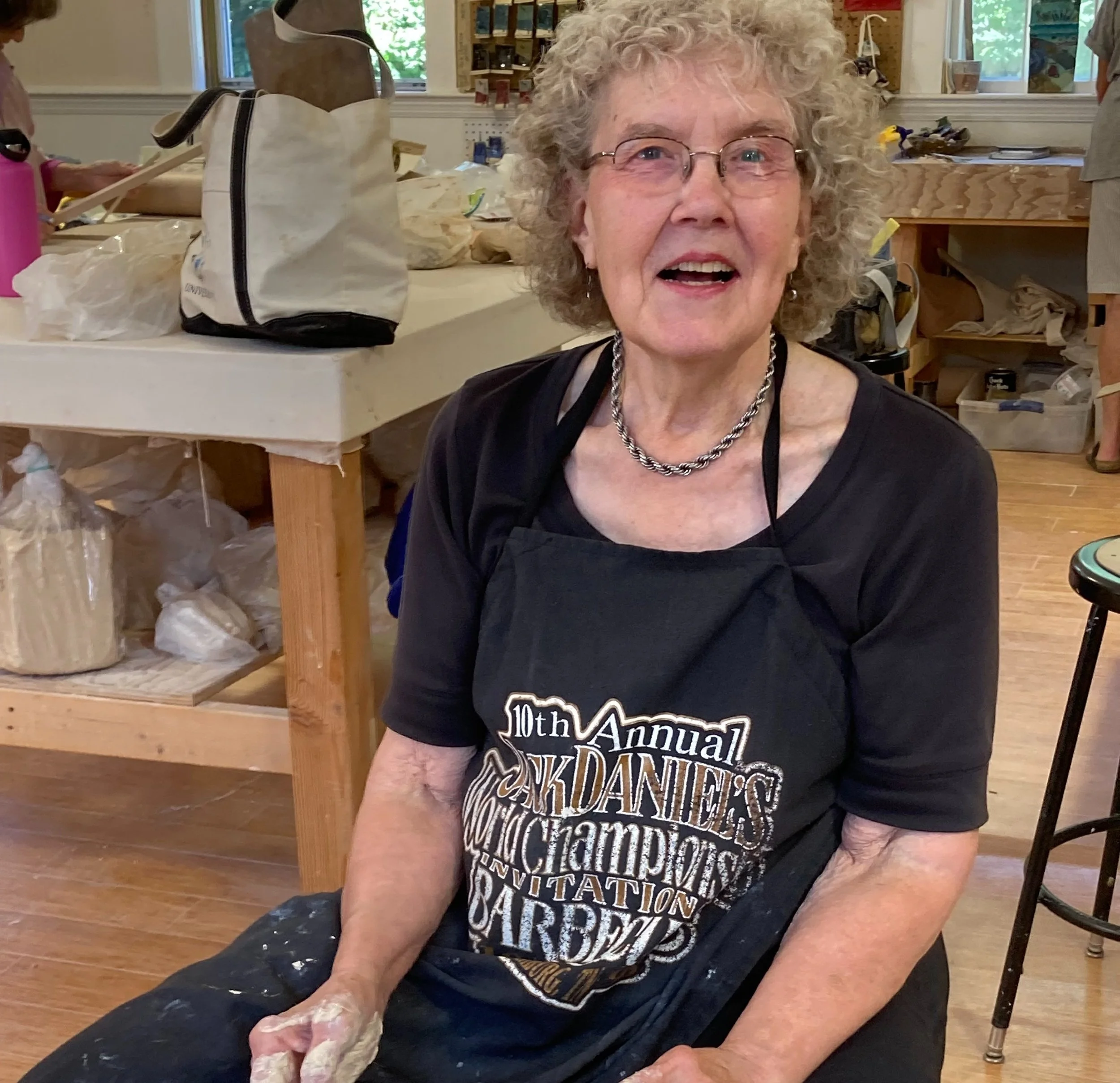 About — Cape Cod Potters Inc