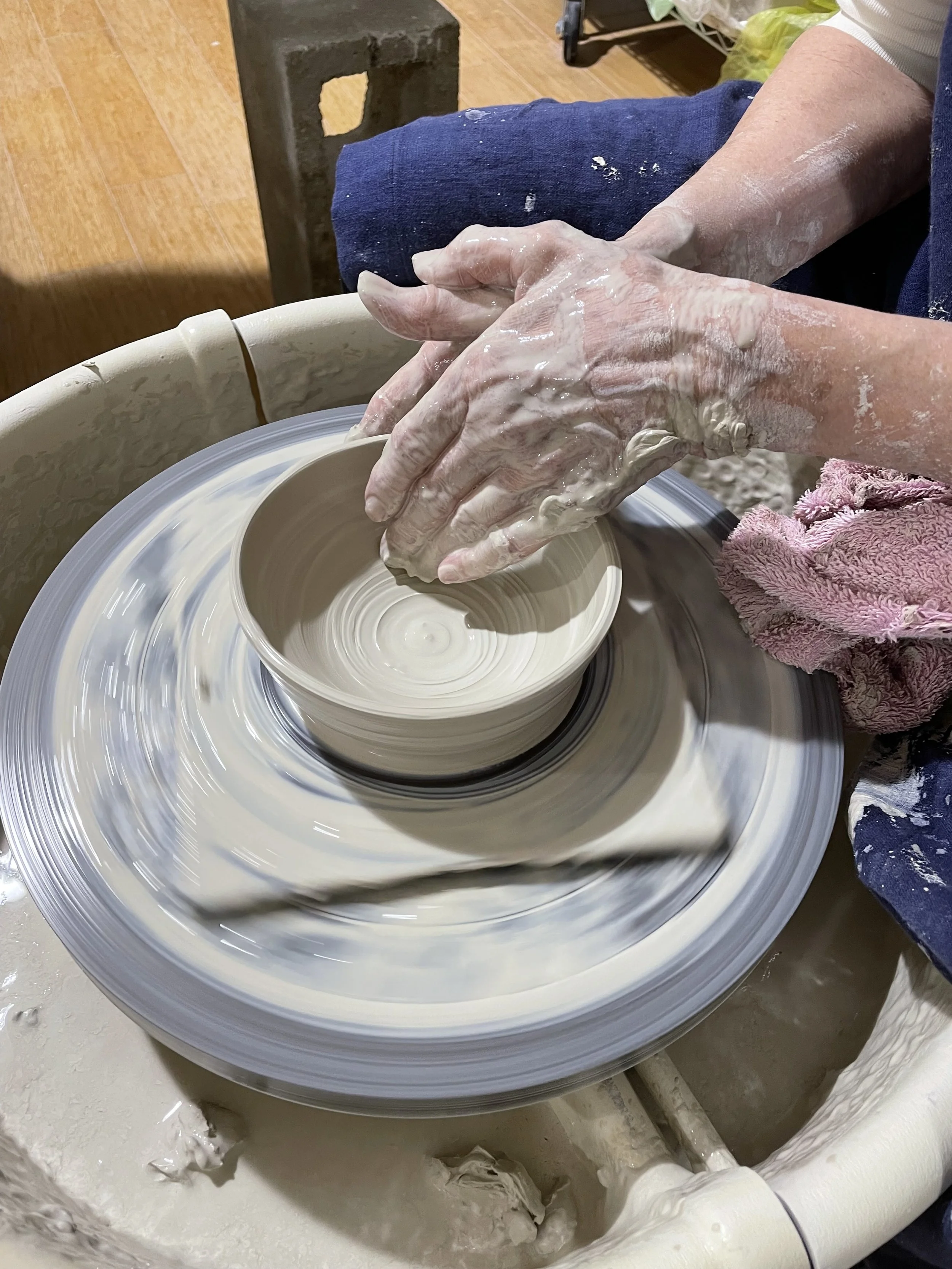 Regional Resources — Cape Cod Potters Inc
