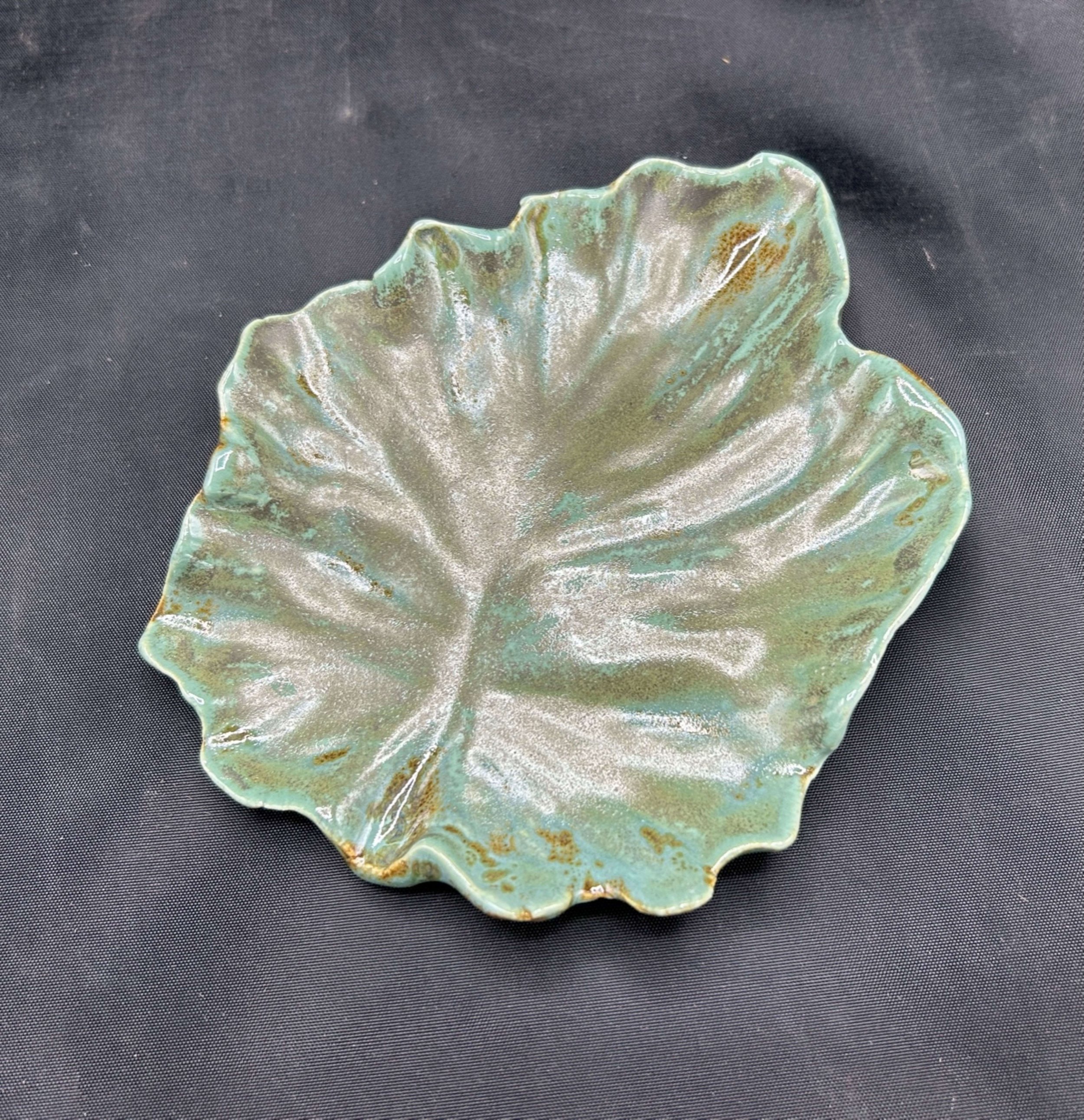 Debbie Winnick — Cape Cod Potters Inc