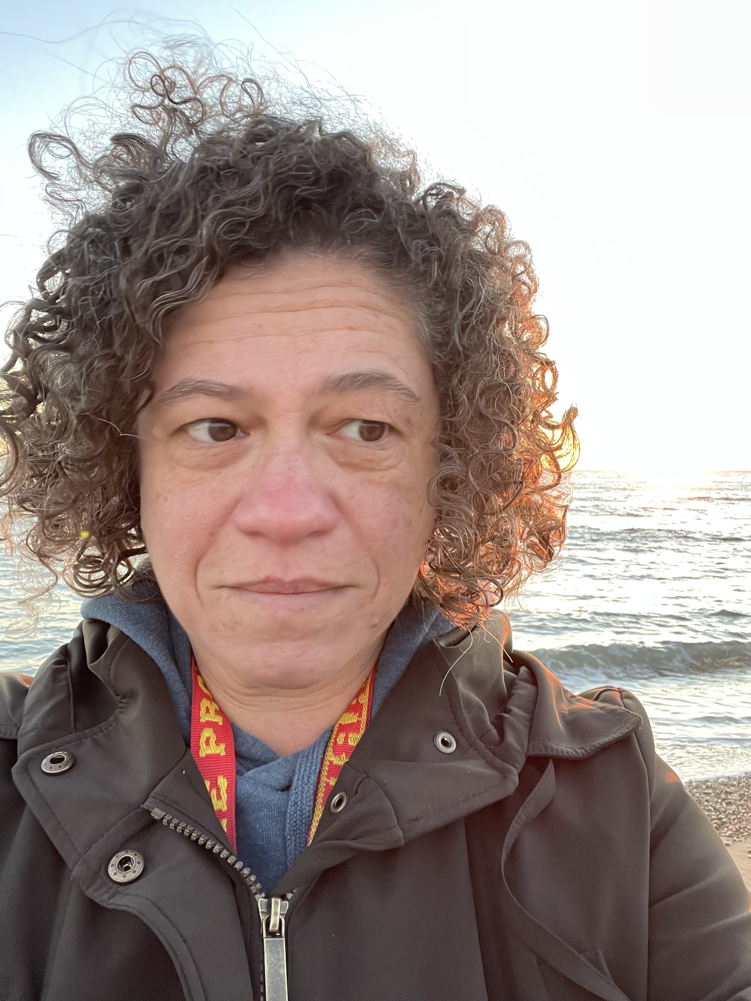 Sarah Caruso at Meetinghouse Clay Center — Cape Cod Potters Inc