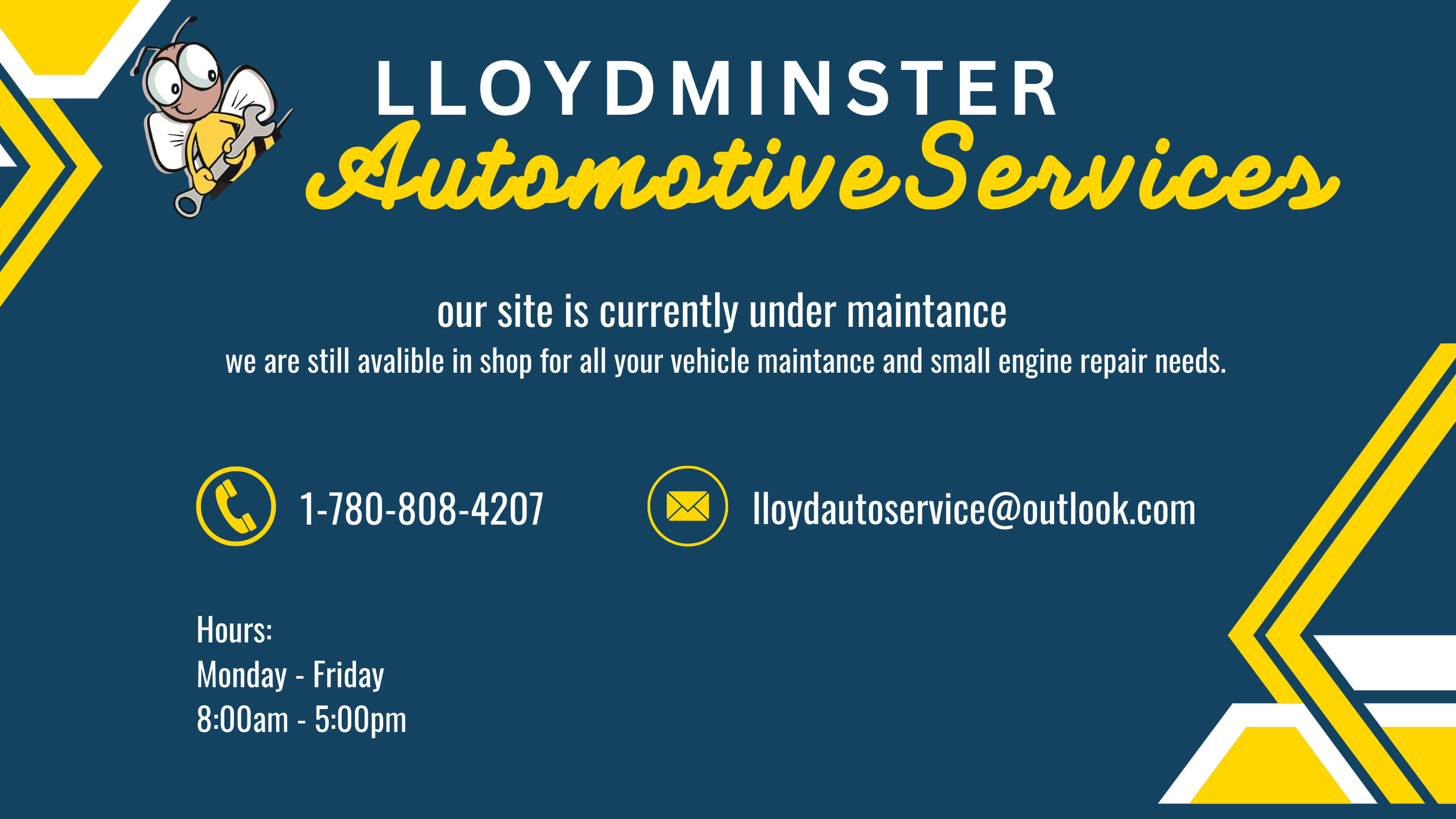 Lloydminster Automotive Service Ltd.