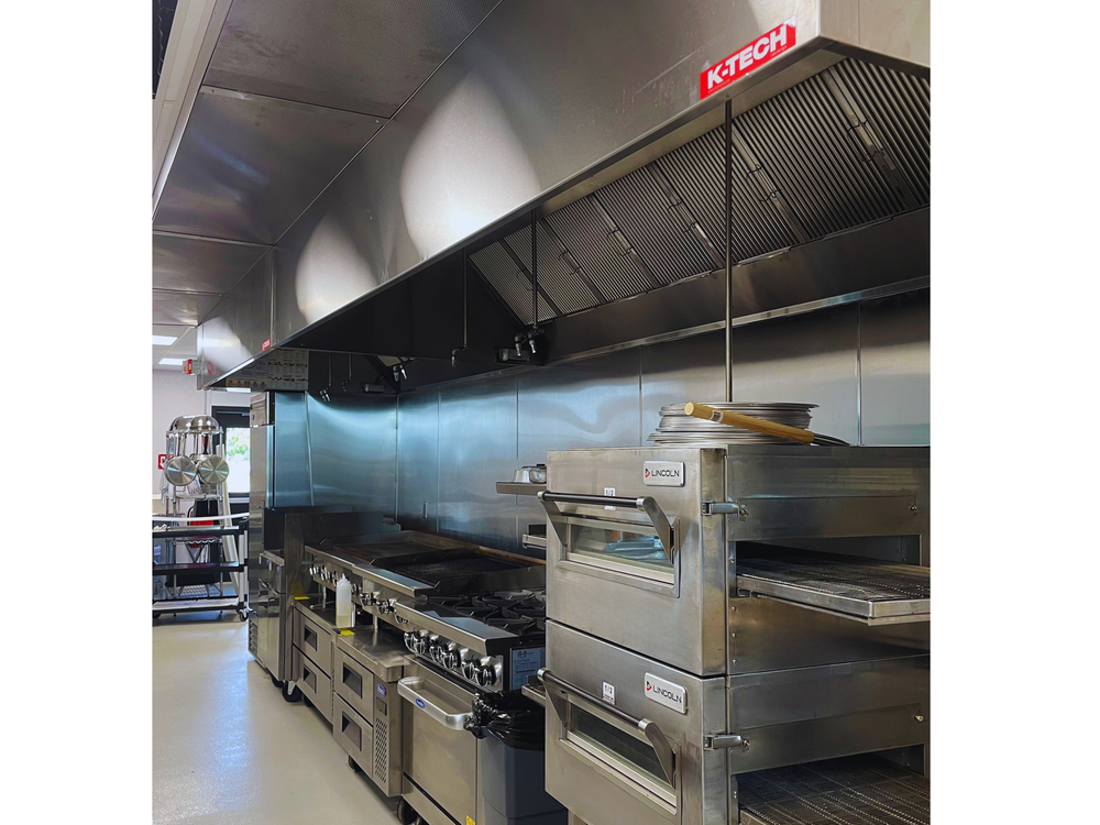 West Michigan Food Equipment