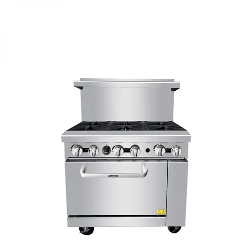 Commercial Cooking Equipment — wmfoodequip