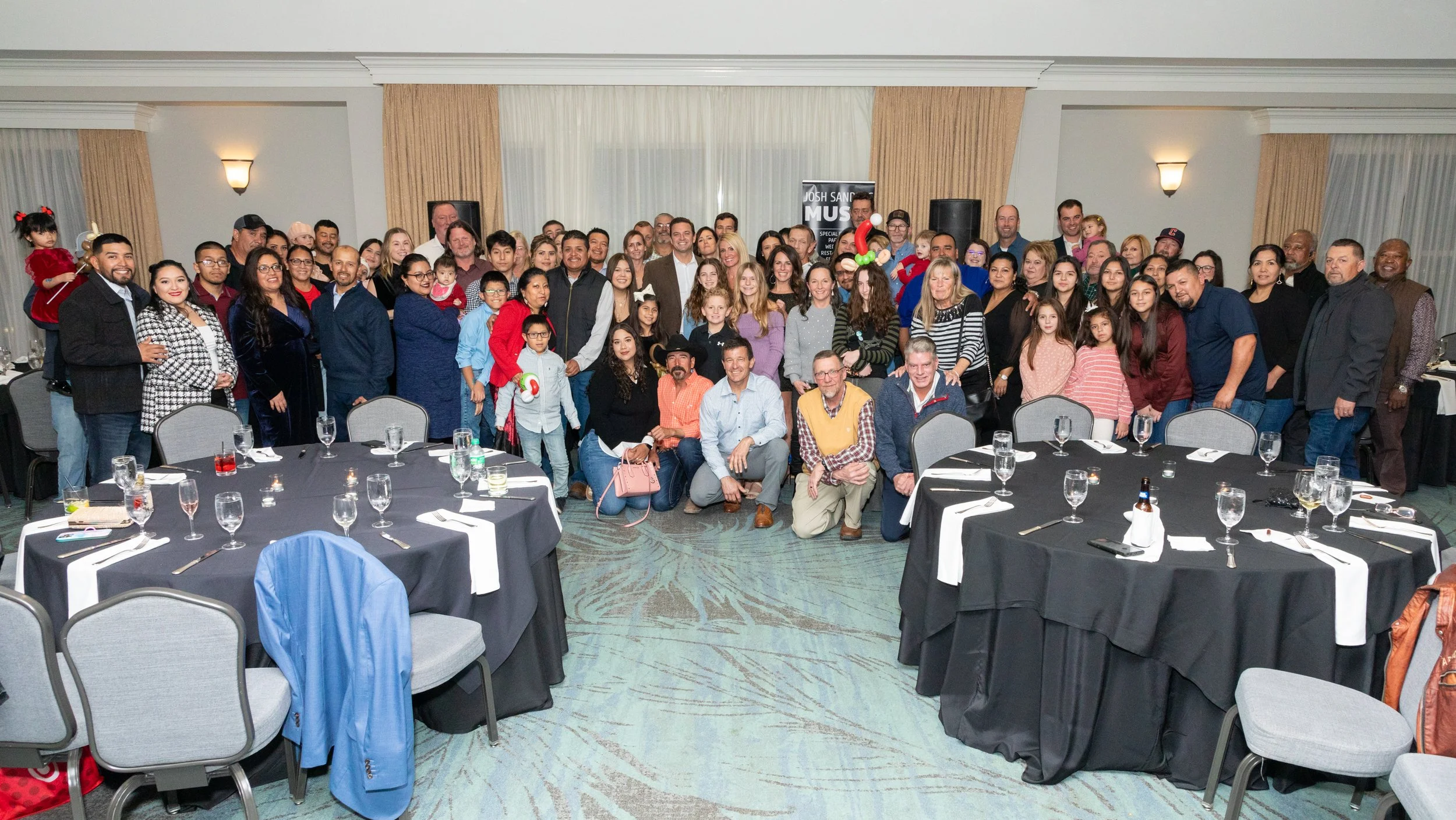 About — Southeastern Contracting