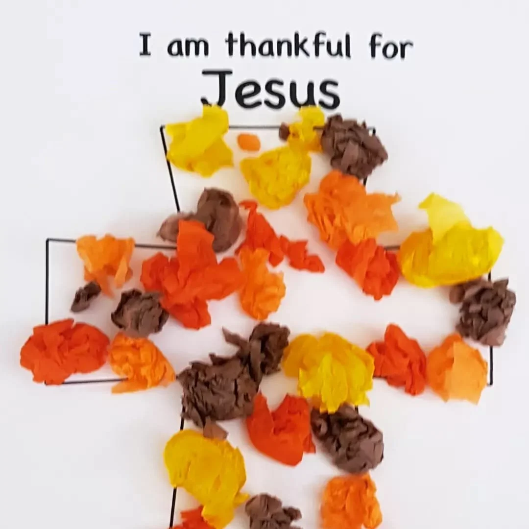 Messy Harvest on the Aberfeldy — towerhamlets.church