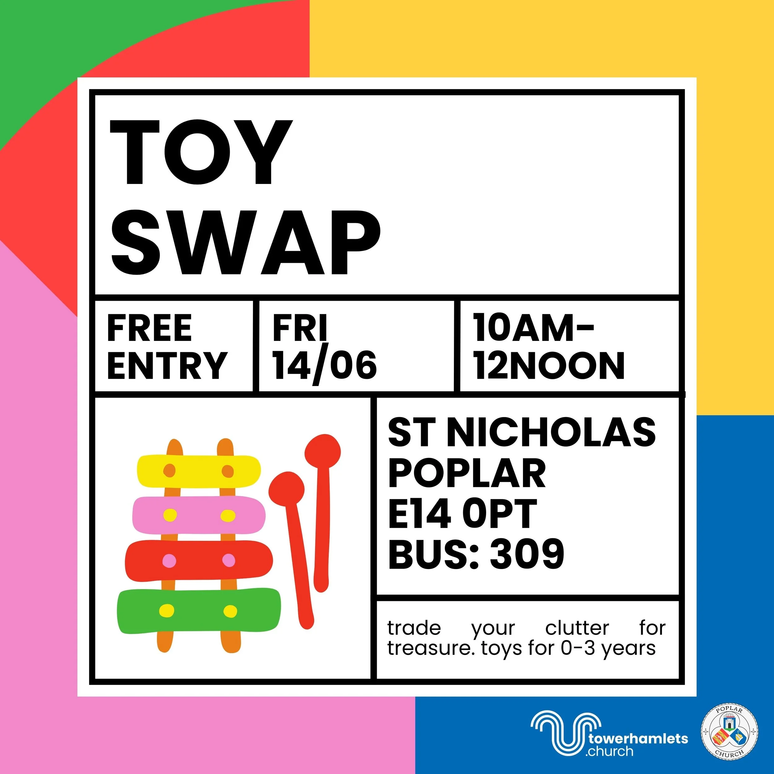 towertots — towerhamlets.church