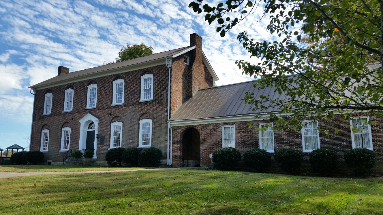 Historic Trousdale Place