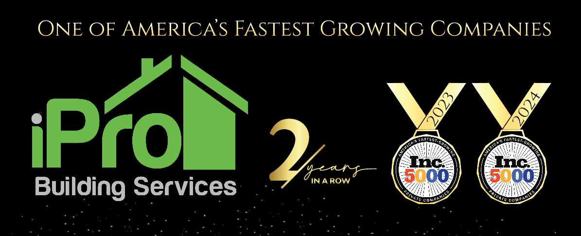 iPro Building Services