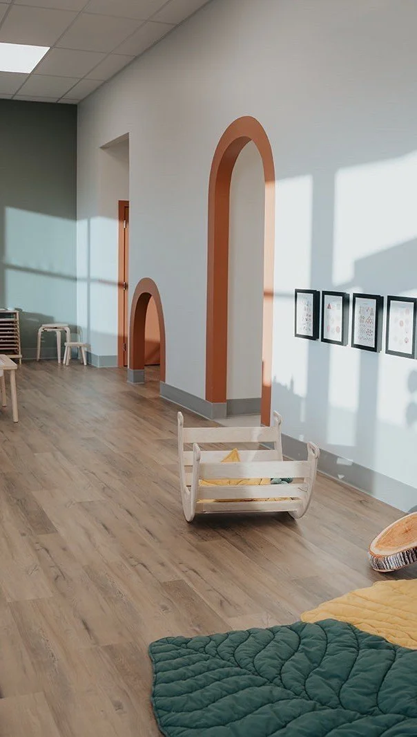 South Side Edmonton Montessori Preschool Blog Posts — Purpose Preschool