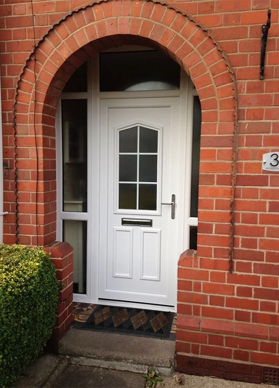 Services 2 — Warren Windows Frome LTD