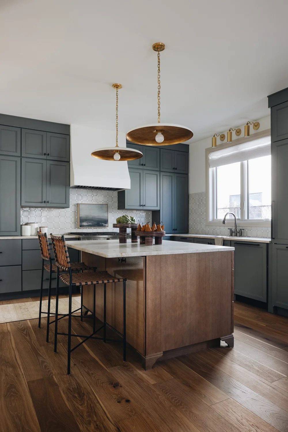 Kitchen Design Inspiration Gallery — Kurtis Kitchen & Bath