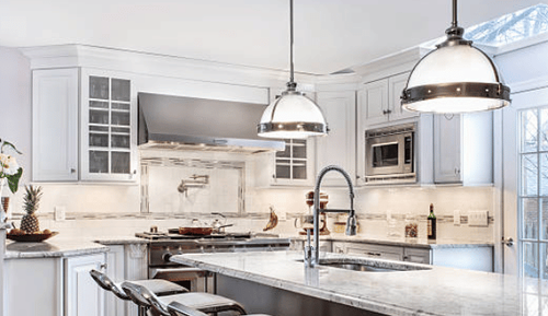 4 Popular Kitchen Sink Configurations — Kurtis Kitchen & Bath