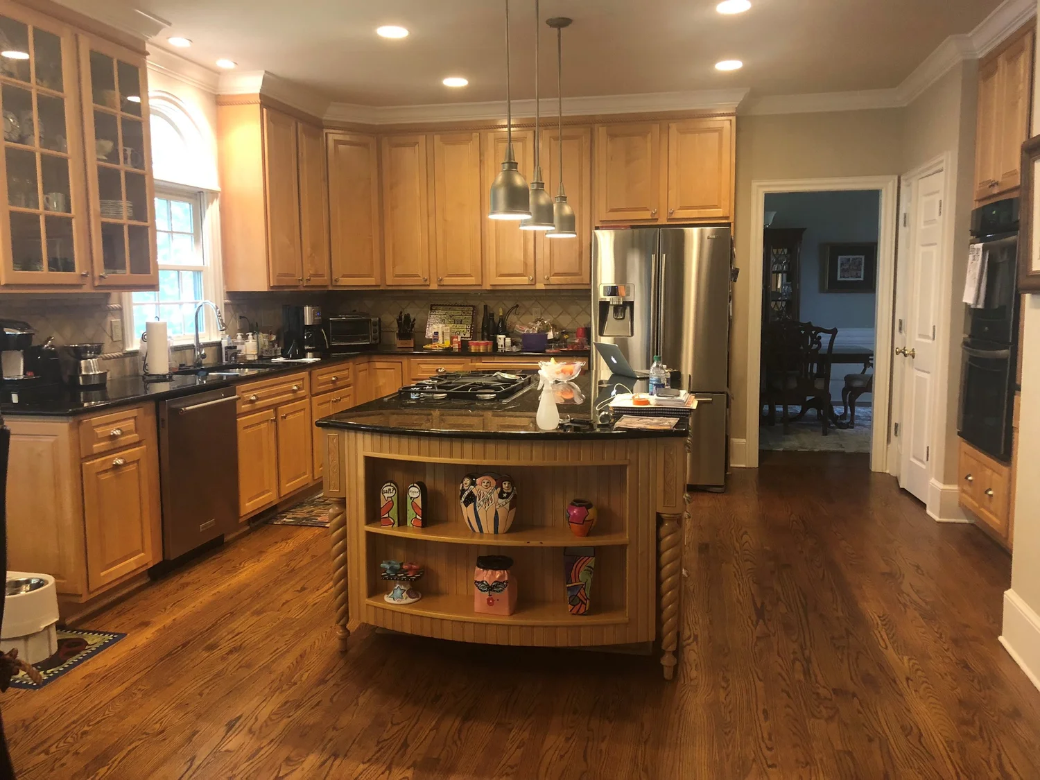 Kurtis Kitchen & Bath – Michigan's choice for kitchen and bathroom ...