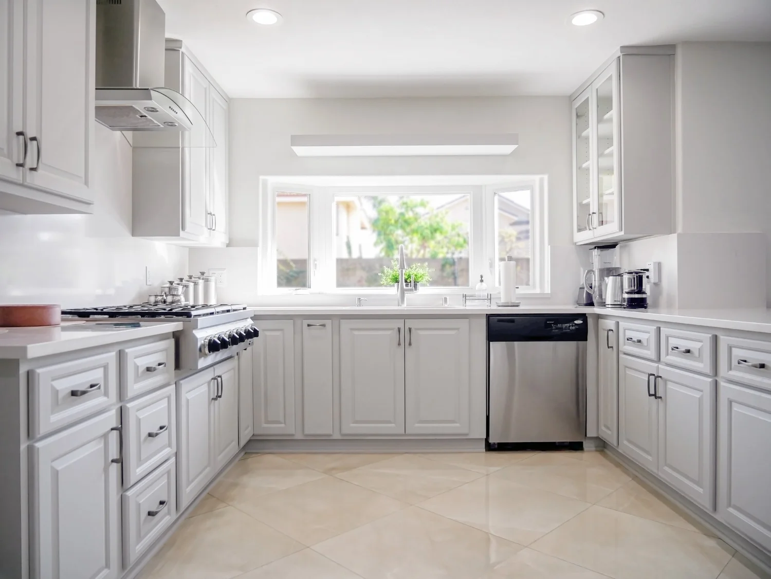 Kurtis Kitchen & Bath – Michigan's choice for kitchen and bathroom ...