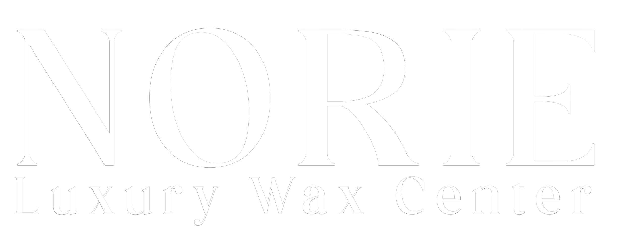 Norie Luxury Wax Center | Brazilian Waxing and Skin Treatments | Owings ...