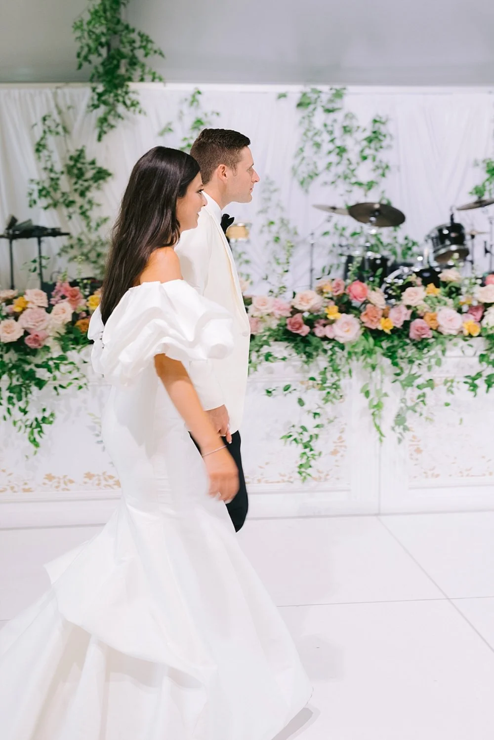 Pomp & Bloom | Wedding + Special Event Florist