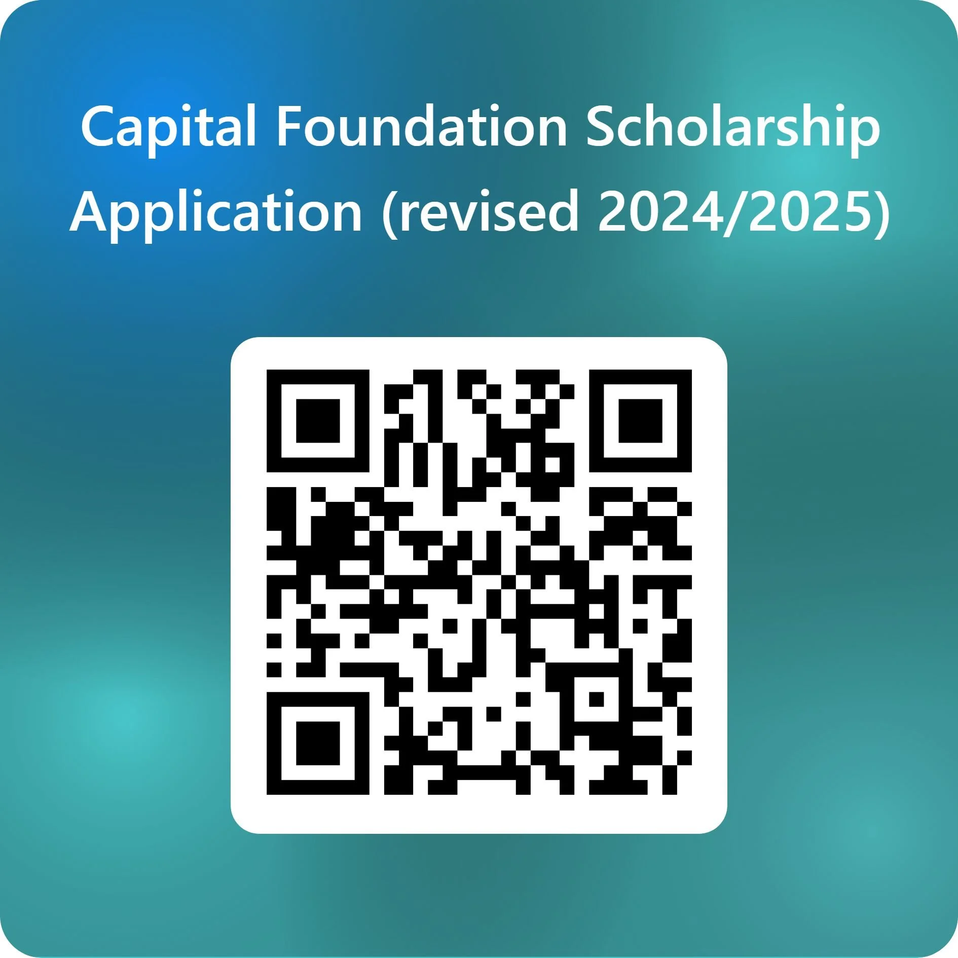 Capital Foundation