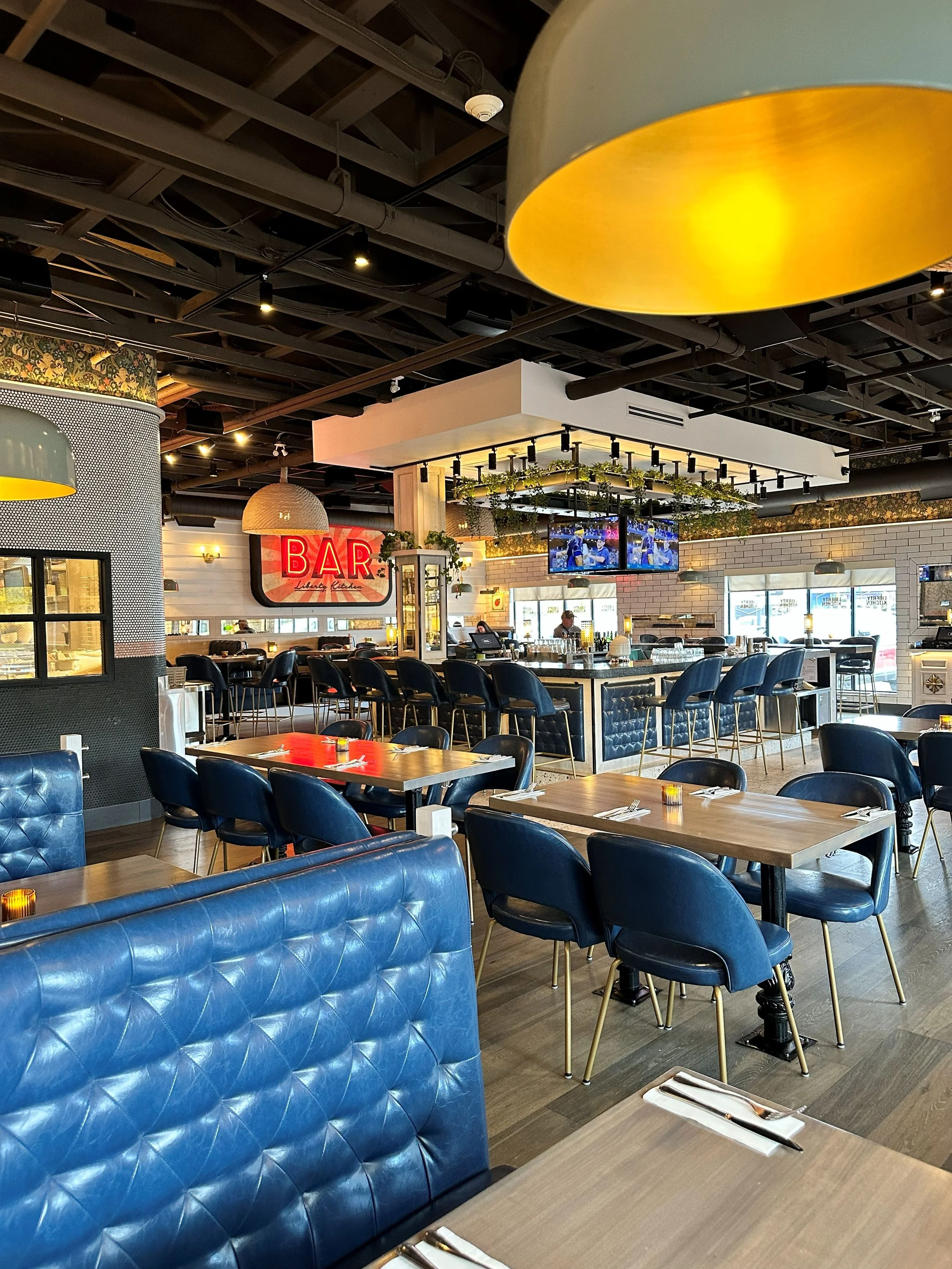 Lawson Heights, SK — EatLiberty