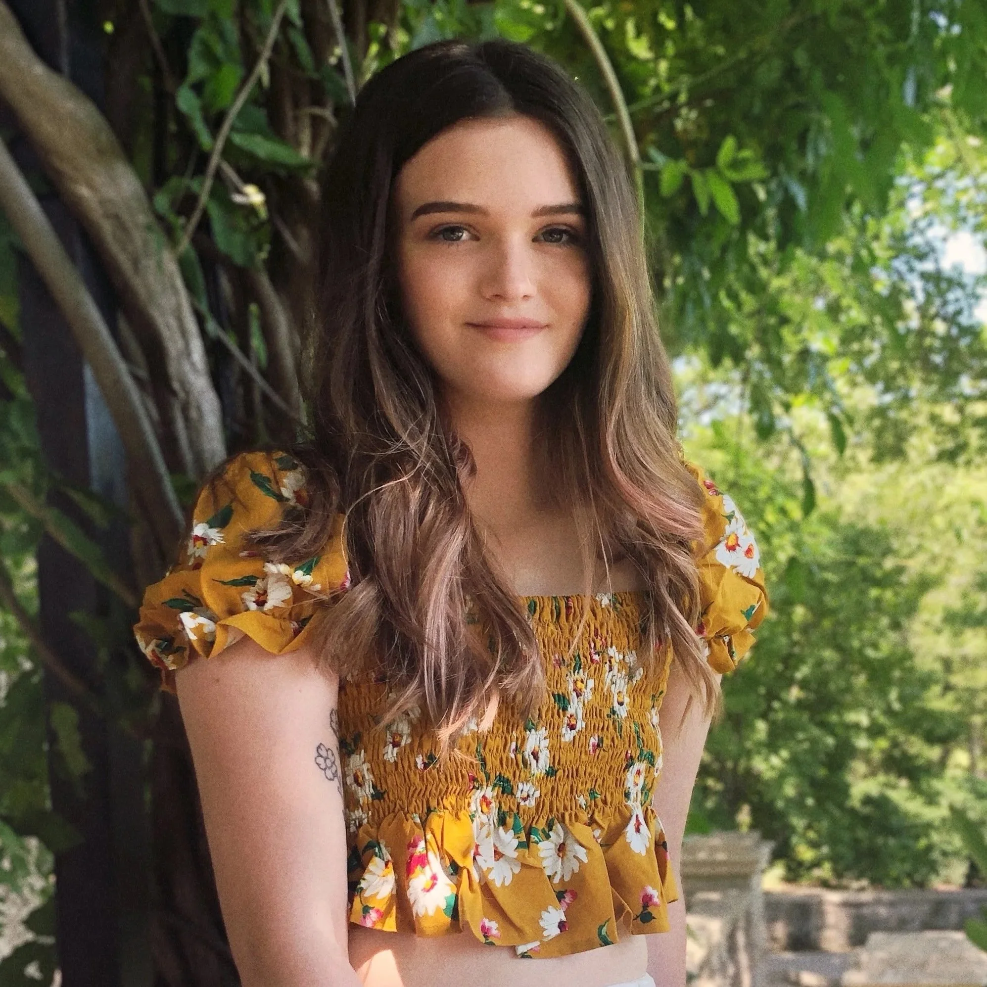 our team — Ease Up Mag