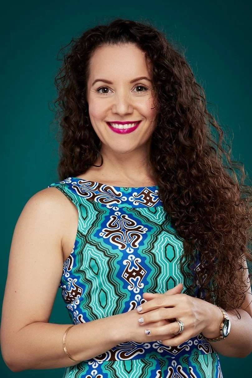 About — Sierra Bailey