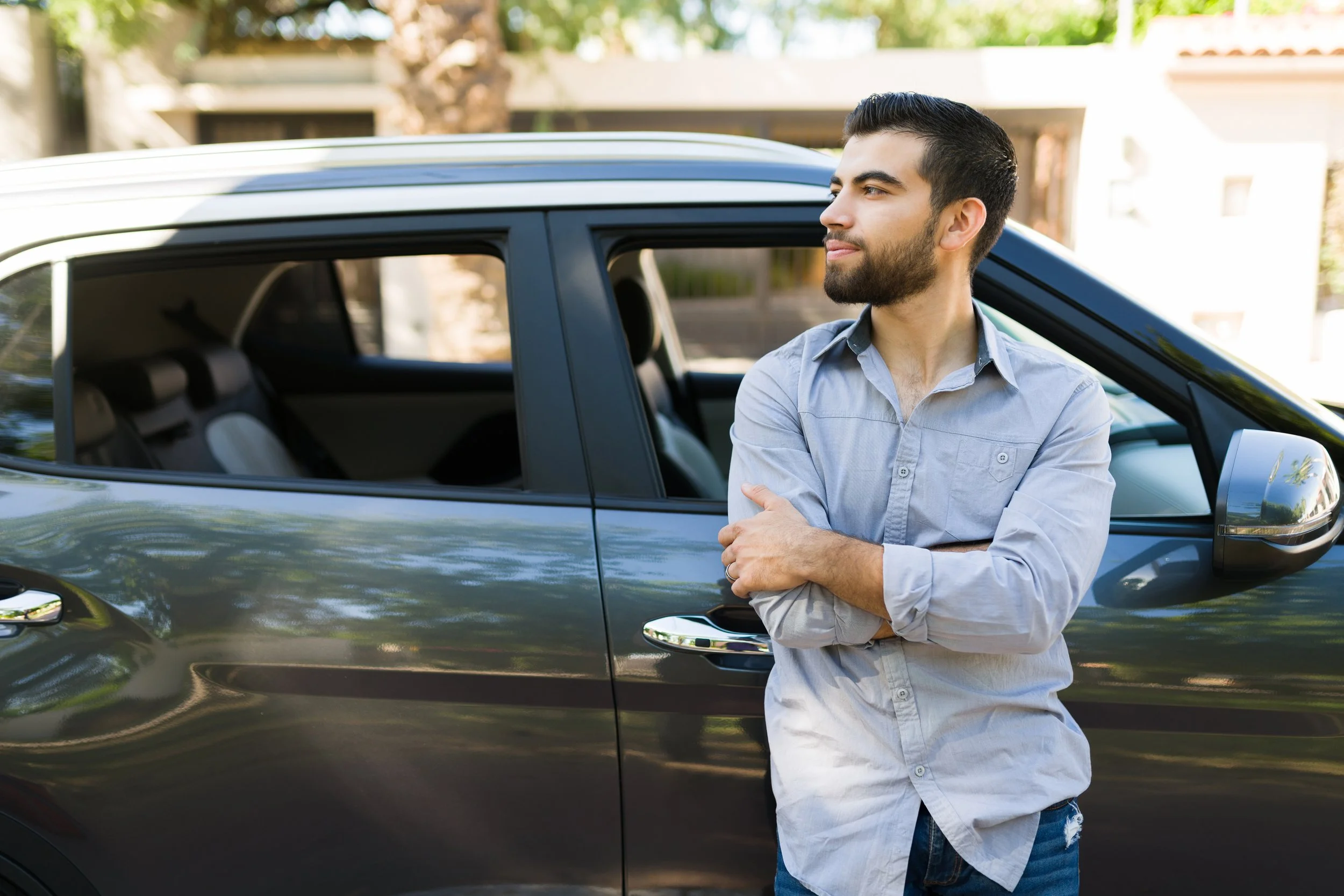 Experienced Traffic Lawyer in NYC | 5Towns Traffic