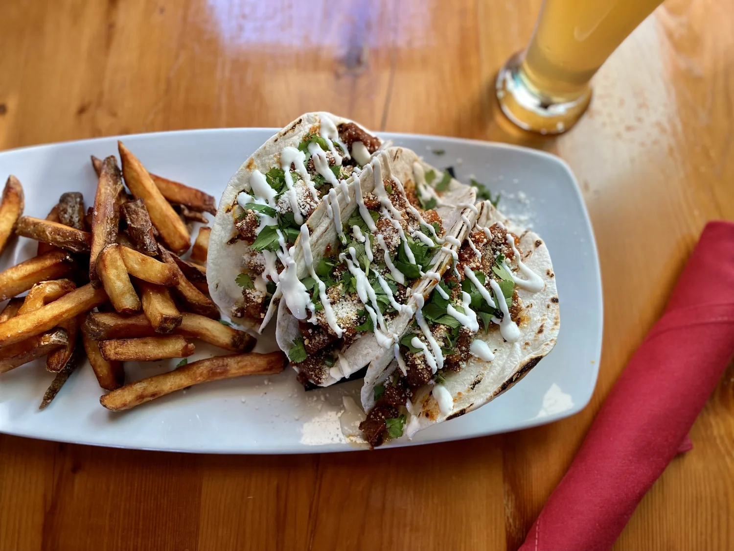 Texas Corners Brewing Company