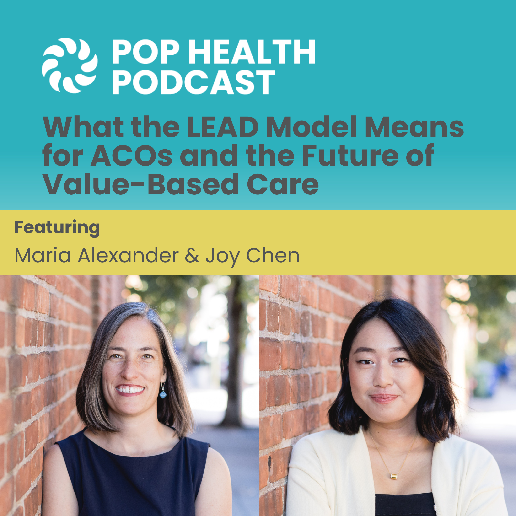 CMMI’s LEAD Model Explained: What Medicare ACOs Need to Know for 2027 ...