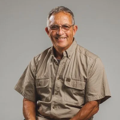 Staff — The Chapel, Akron, Ohio