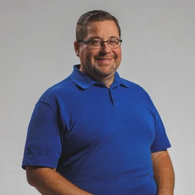 Staff — The Chapel, Akron, Ohio