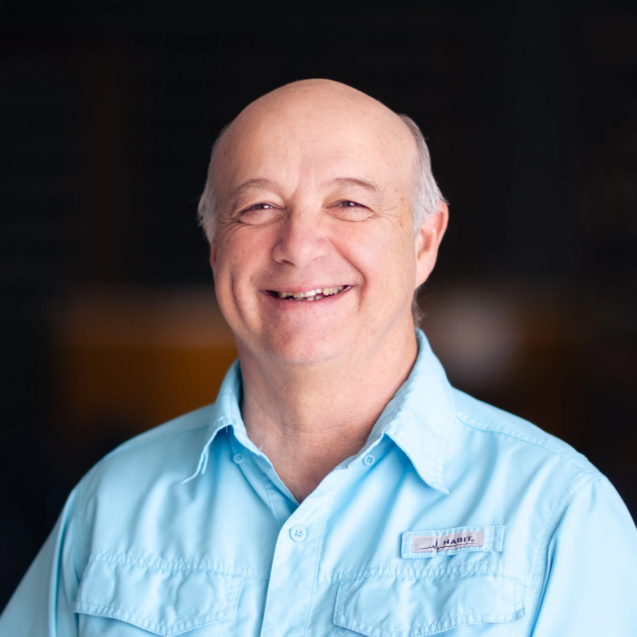 Staff — The Chapel, Akron, Ohio