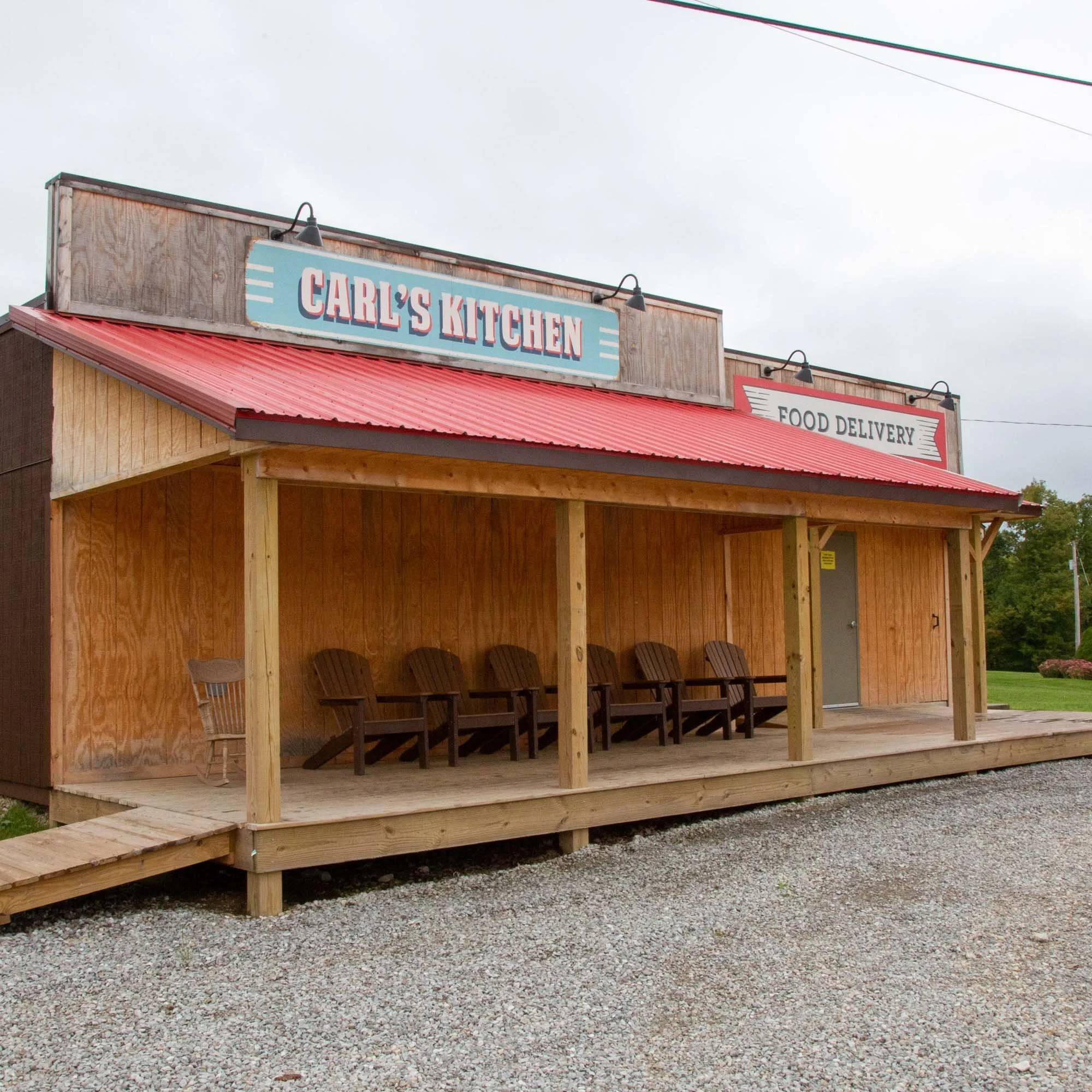A Heritage of Church Planting — The Chapel, Akron, Ohio