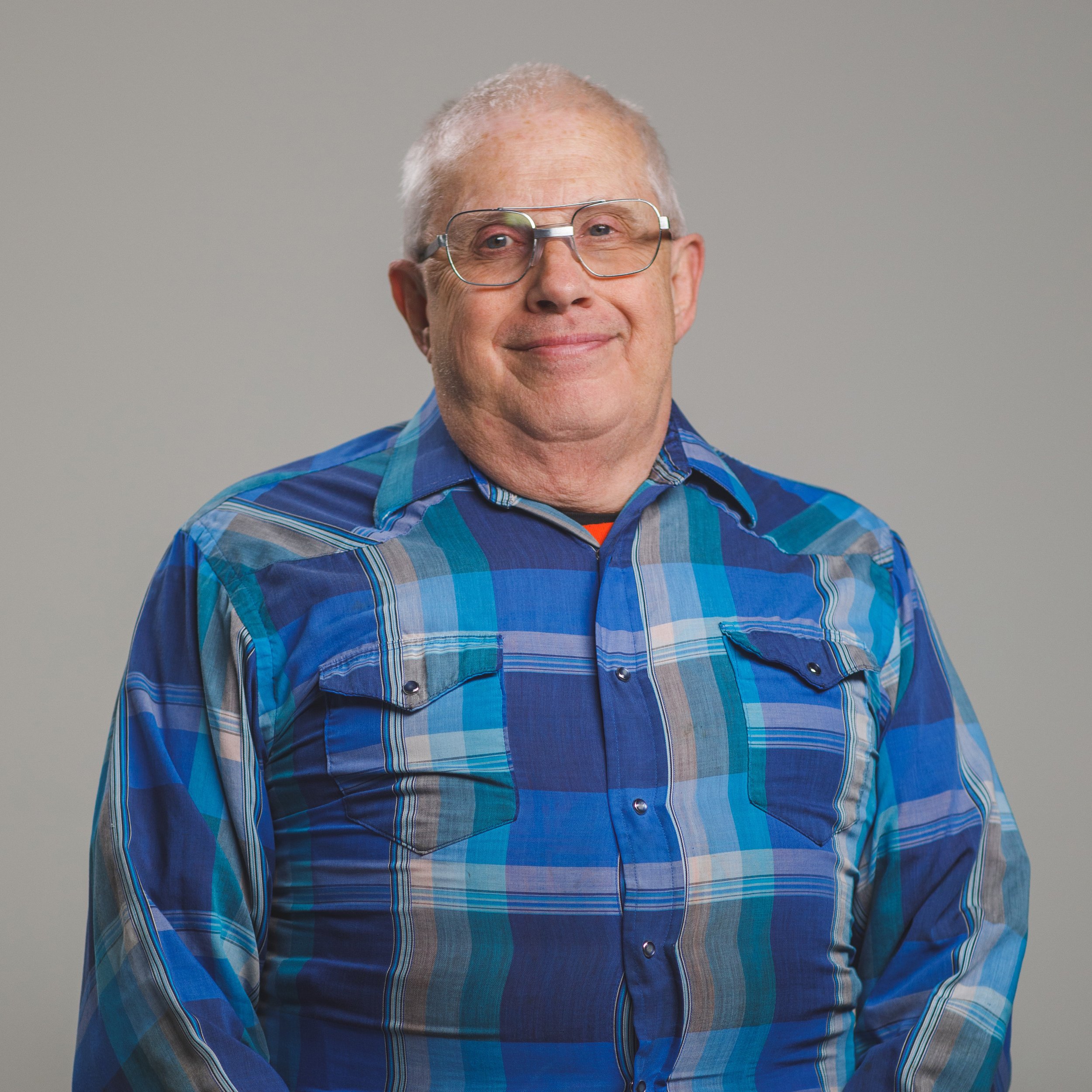 Staff — The Chapel, Akron, Ohio