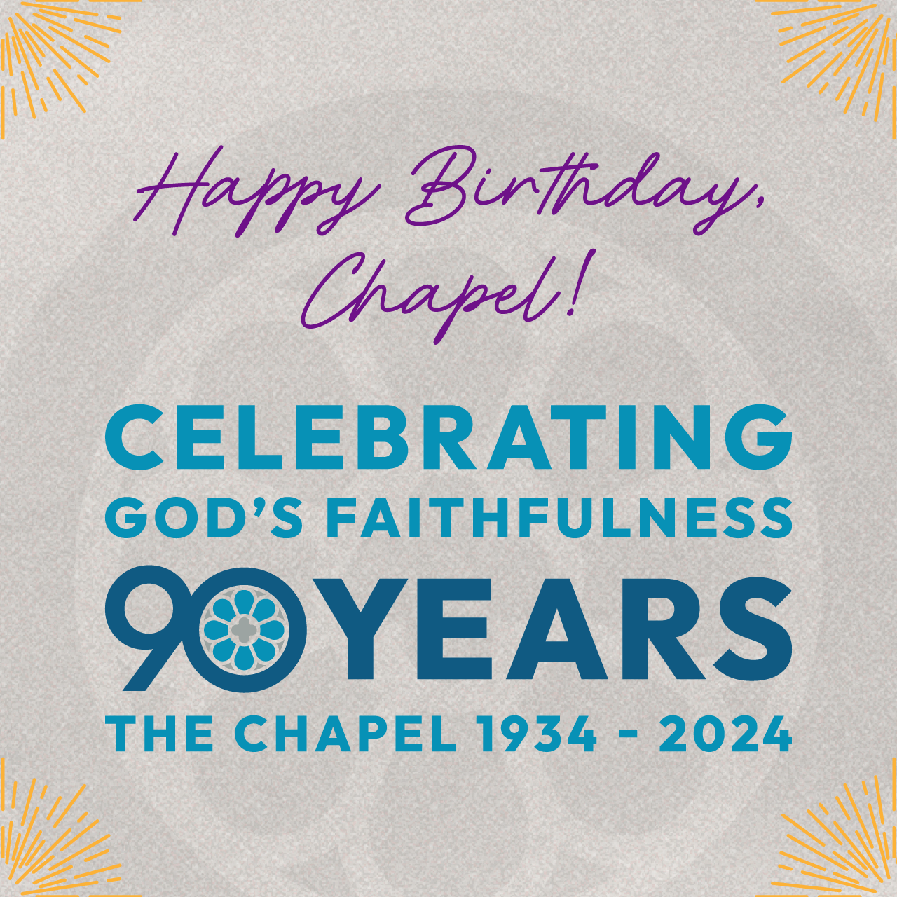 The Chapel, Akron, Ohio
