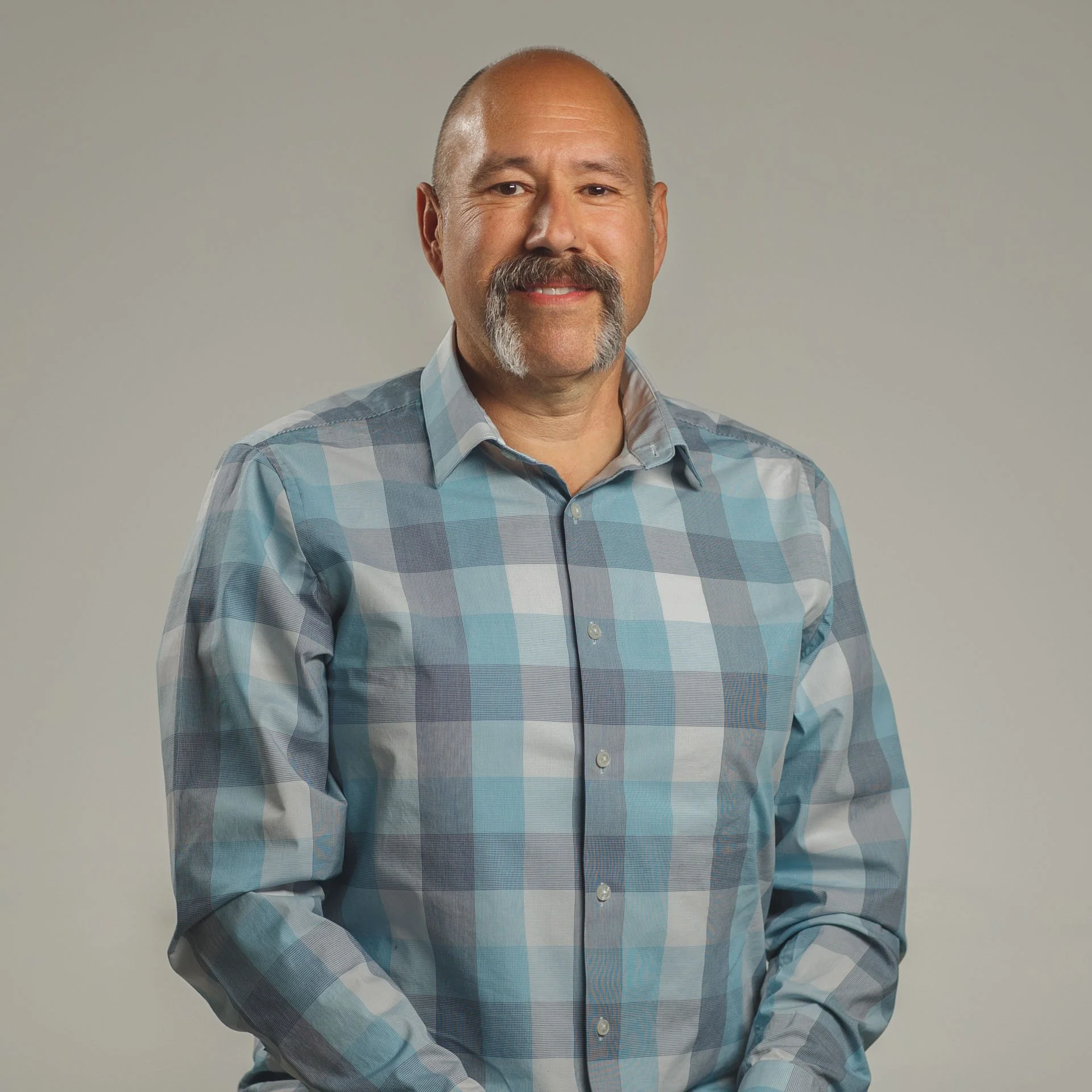 Staff — The Chapel, Akron, Ohio