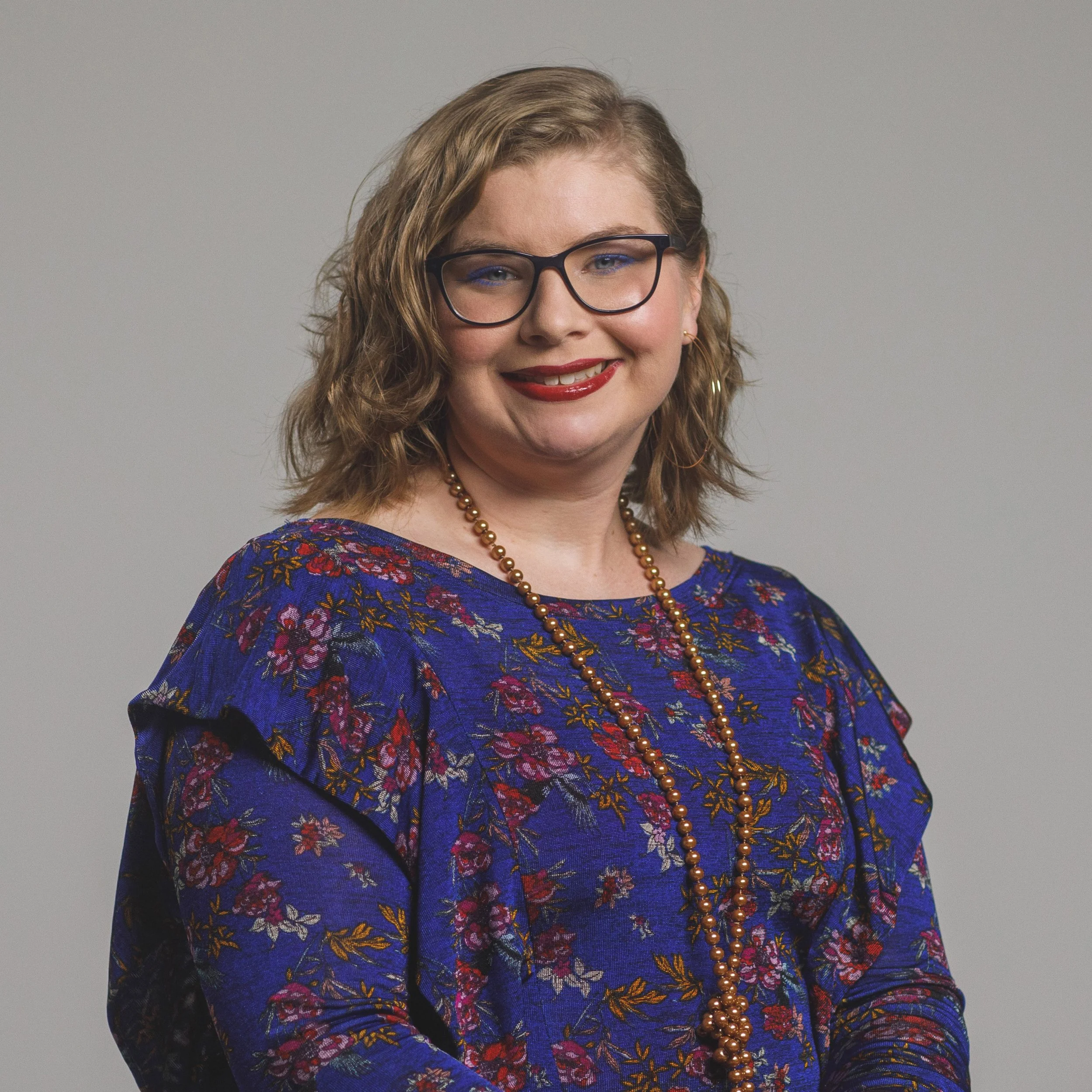 Staff — The Chapel, Akron, Ohio