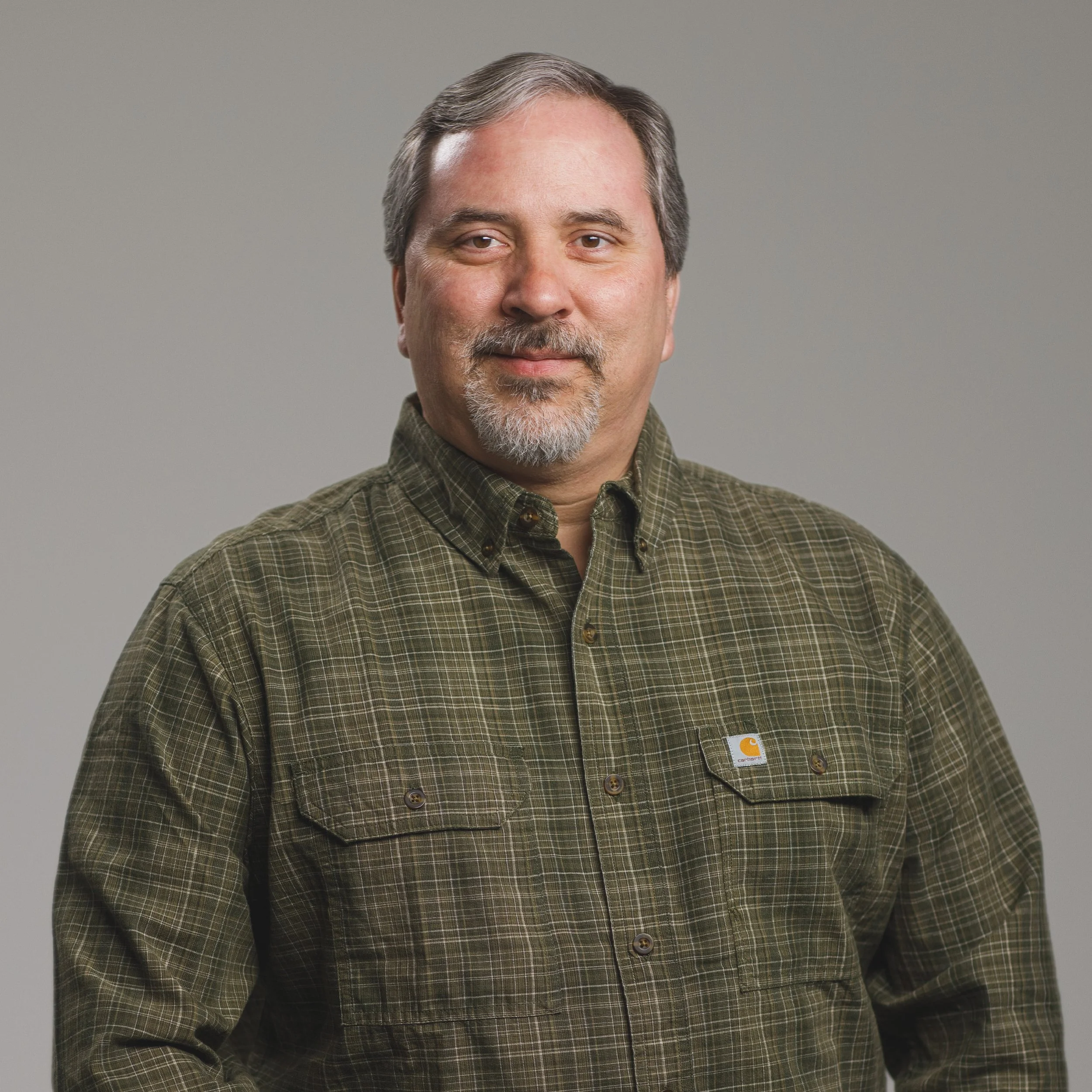 Staff — The Chapel, Akron, Ohio