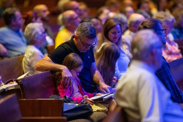 Visit our church — The Chapel, Akron, Ohio