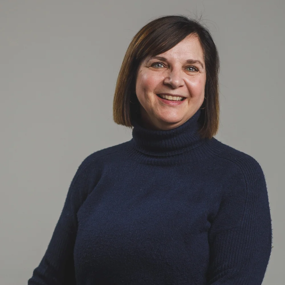 Staff — The Chapel, Akron, Ohio