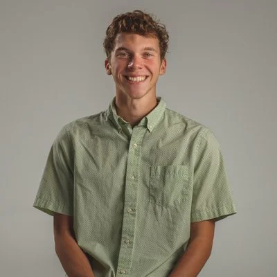 Staff — The Chapel, Akron, Ohio