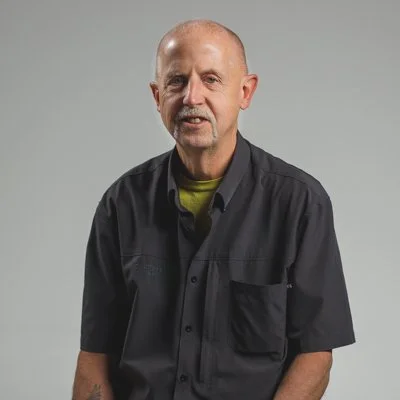 Staff — The Chapel, Akron, Ohio