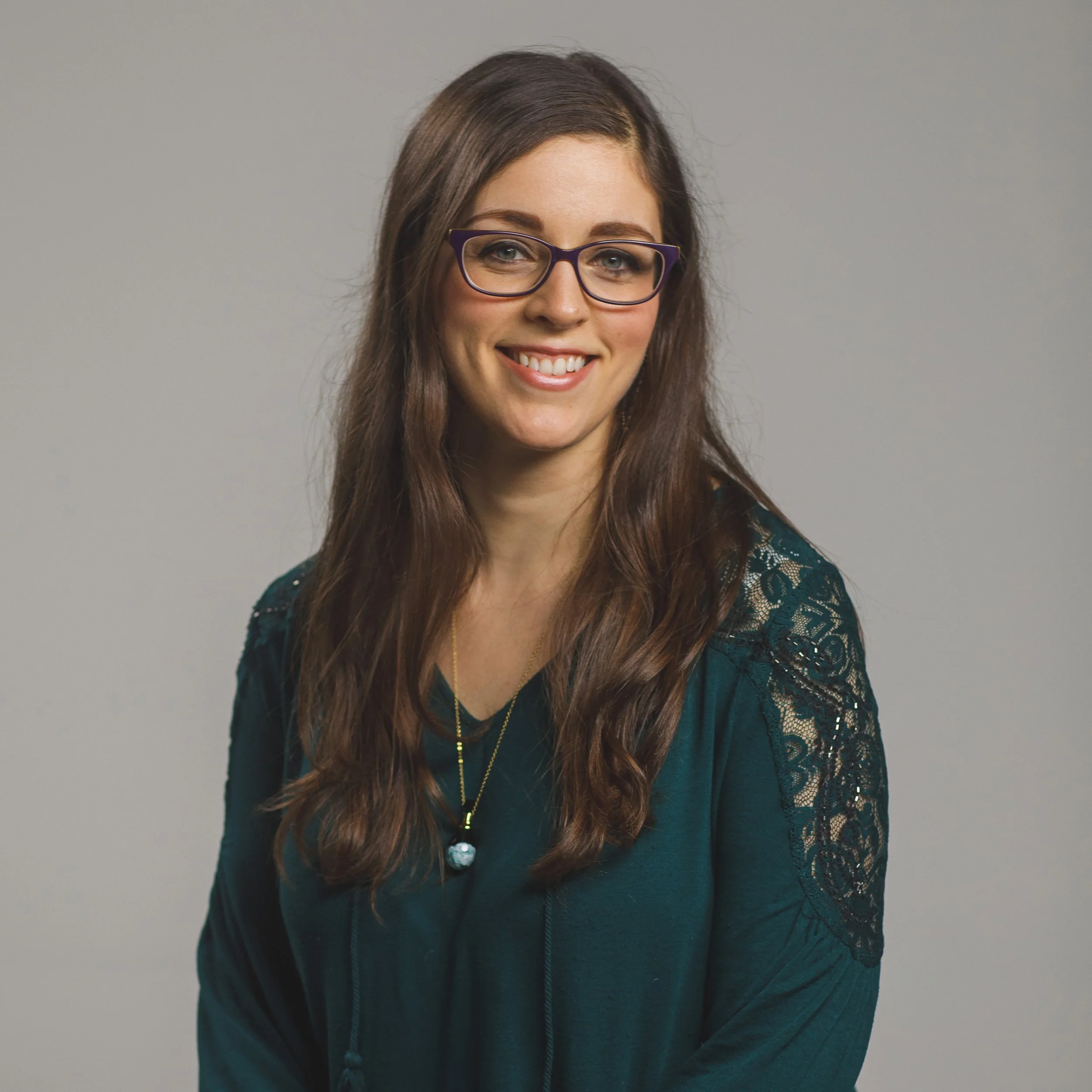 Staff — The Chapel, Akron, Ohio