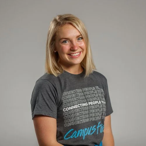 Staff — The Chapel, Akron, Ohio