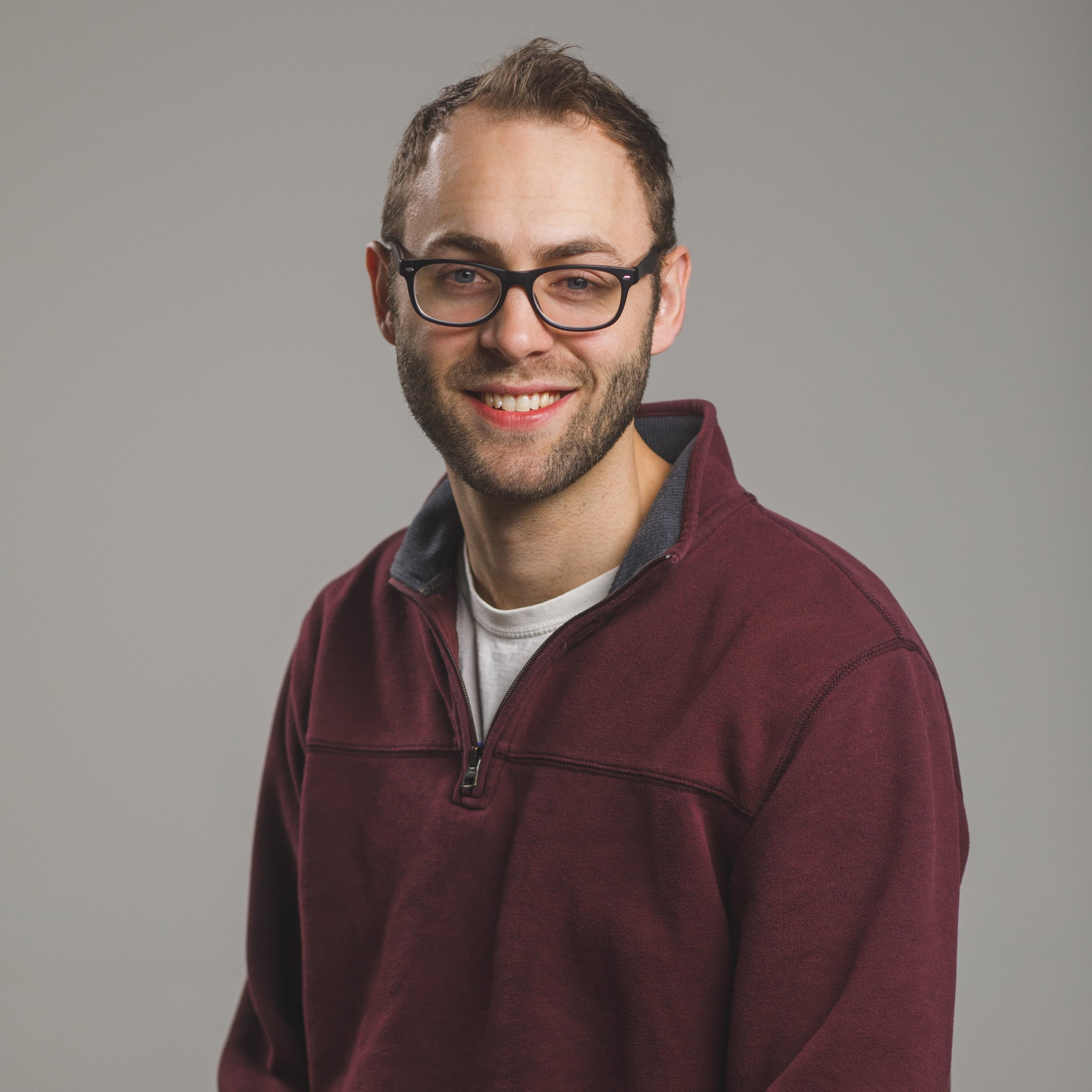 Staff — The Chapel, Akron, Ohio