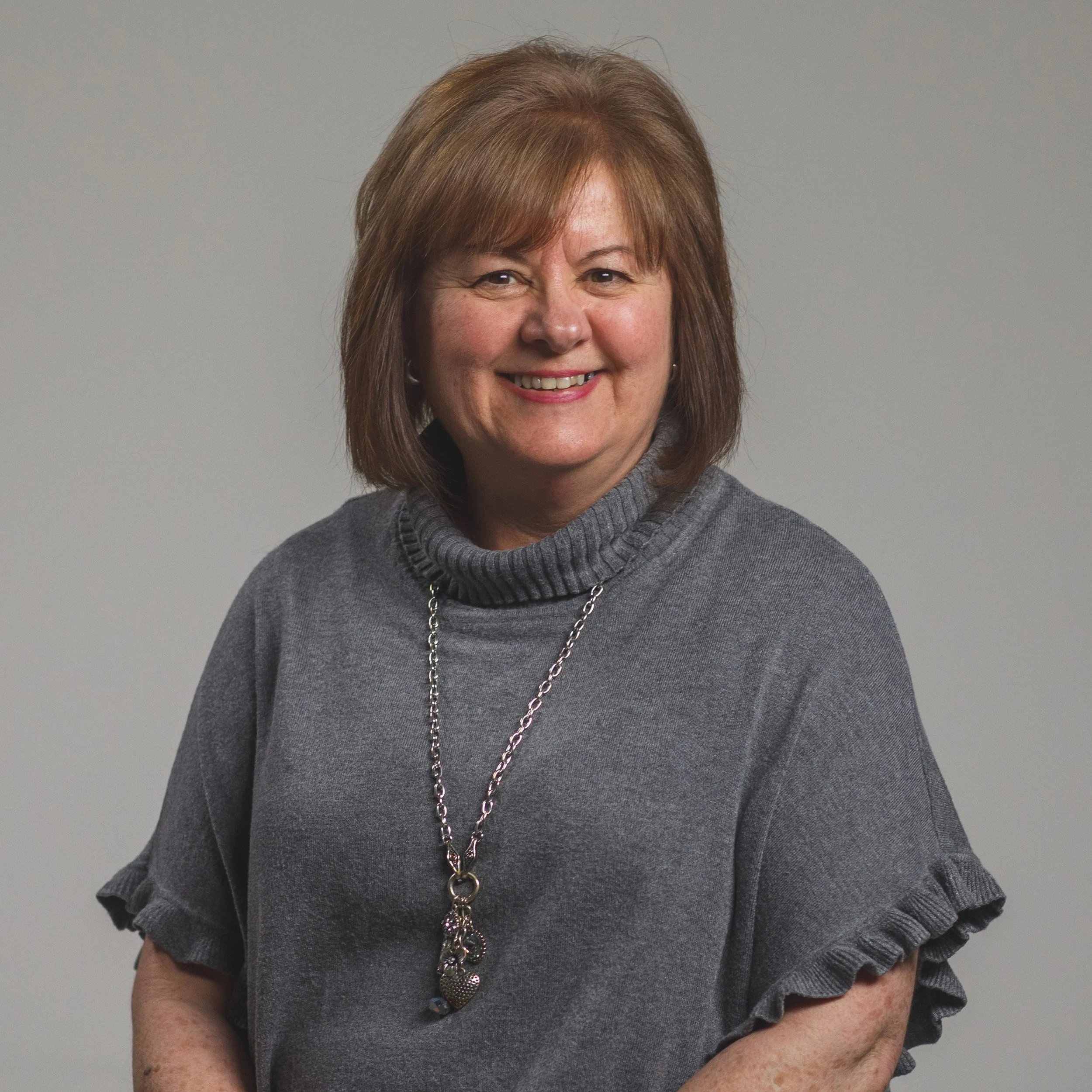 Staff — The Chapel, Akron, Ohio