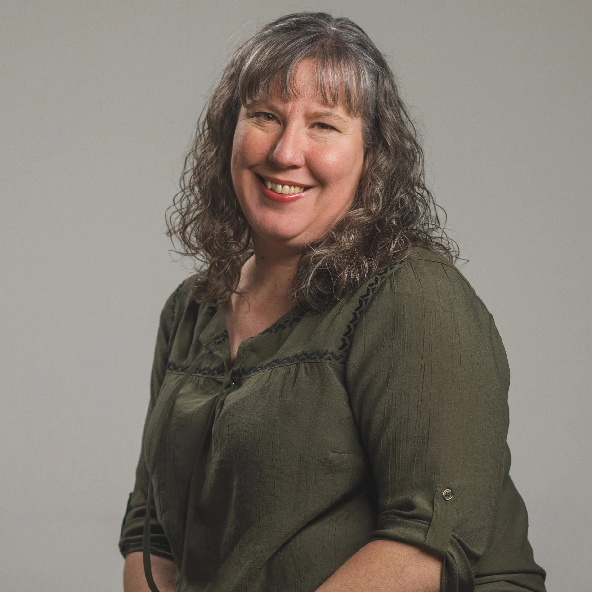 Staff — The Chapel, Akron, Ohio