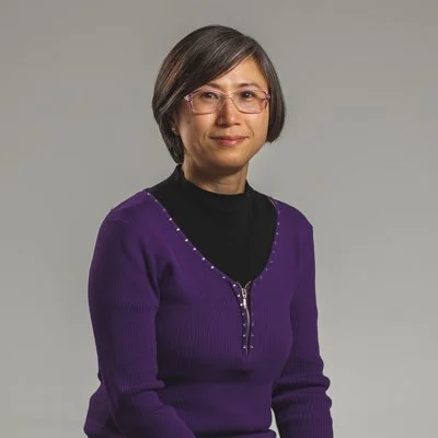 Staff — The Chapel, Akron, Ohio