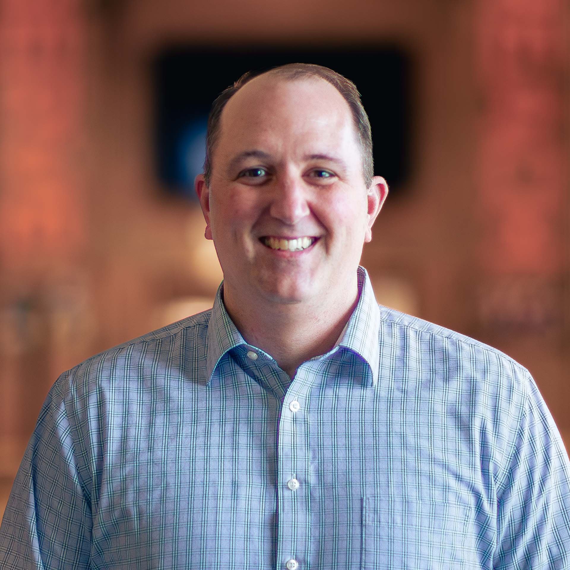 Staff — The Chapel, Akron, Ohio