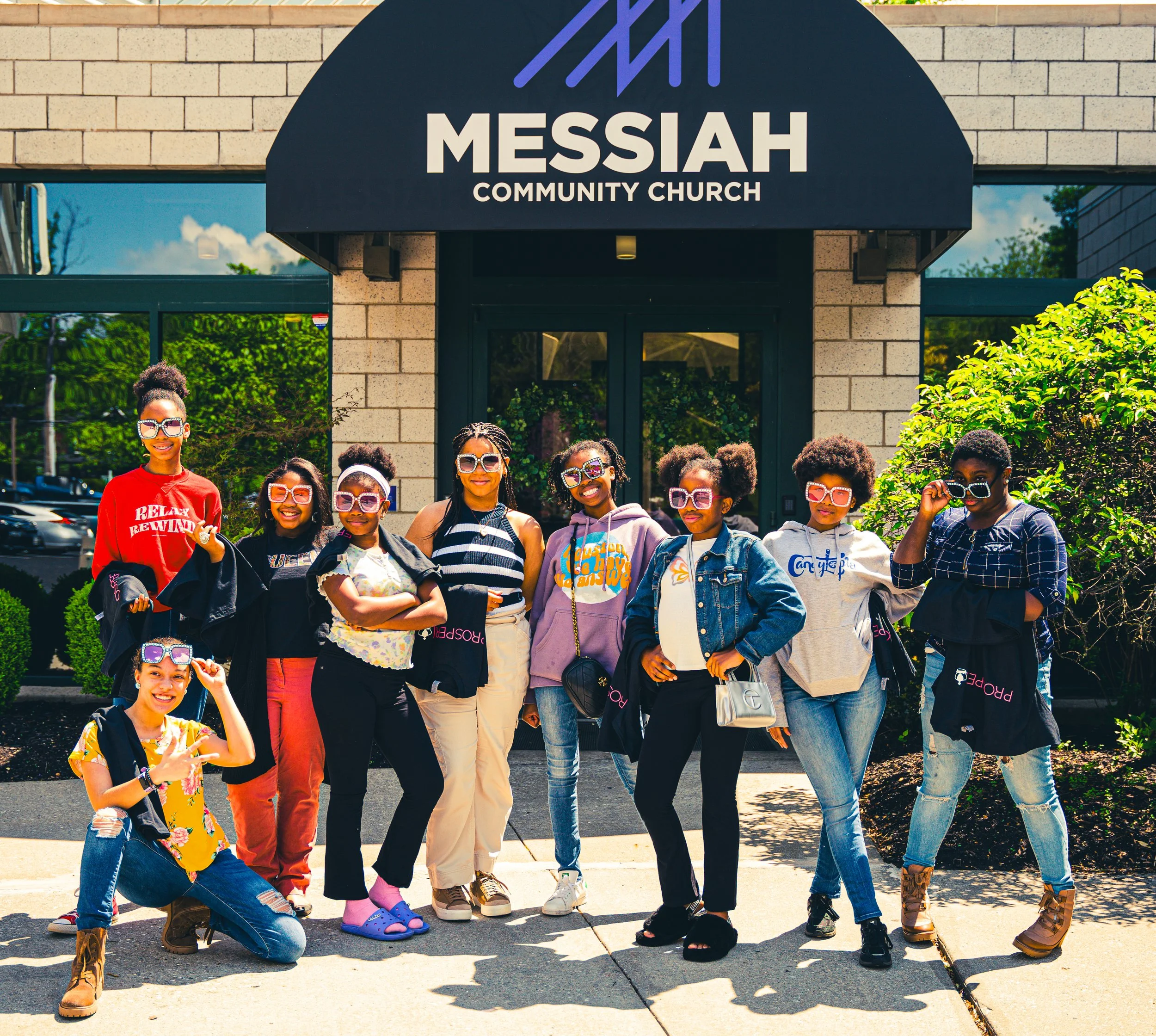 Messiah Community Church