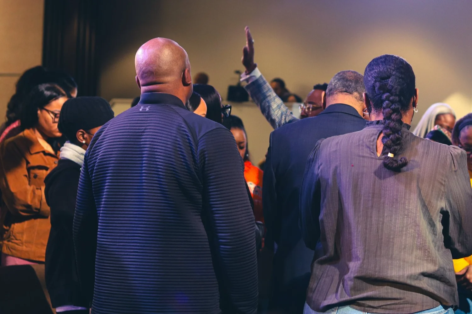 Messiah Community Church